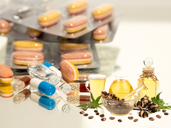 Pharmaceutical Application | Modi Oil Mill