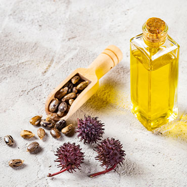 Castor Oil | Modi Oil Mill